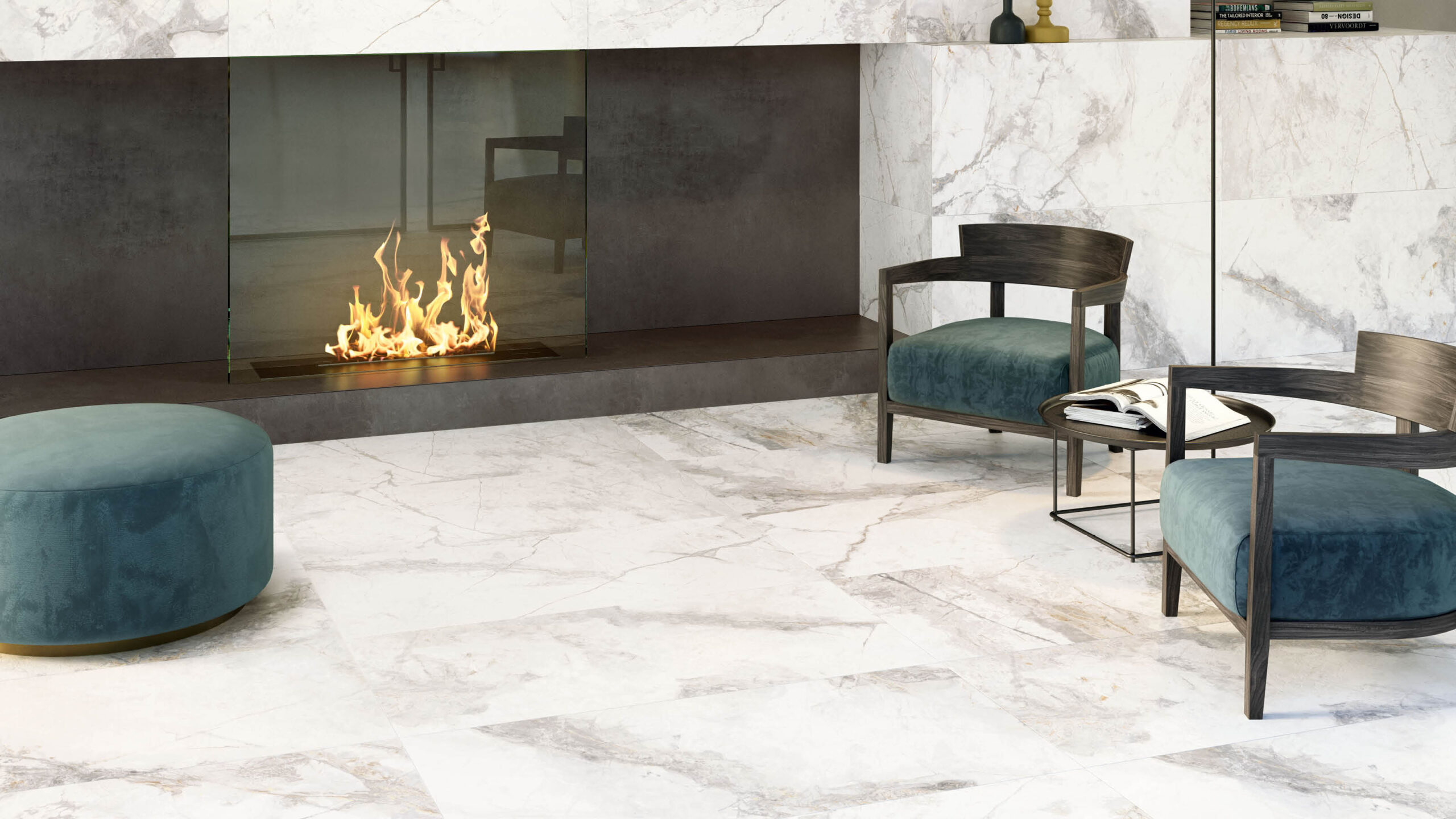 Golden Age Archives - Sammy's Tile Company