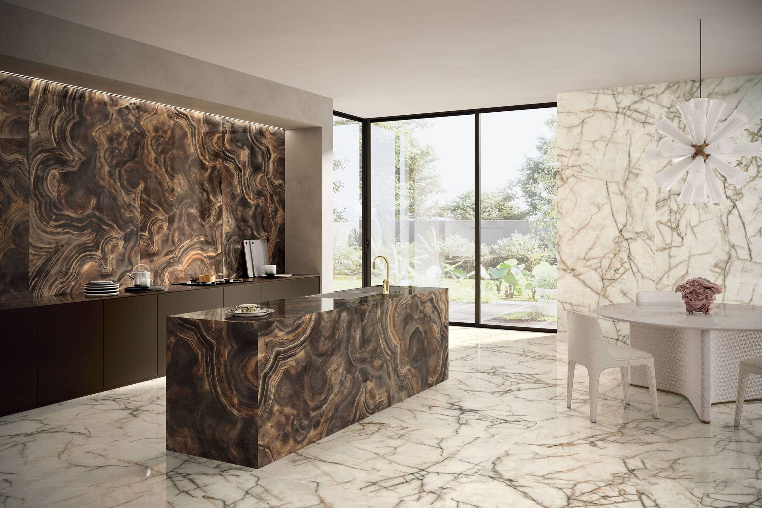 Versace - Sammy's Tile Company